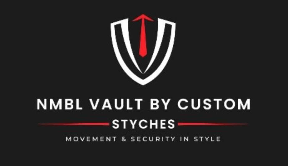 Tactical Suit - Tactical Dress Suit - Executive Protection Suit - NMBL ...