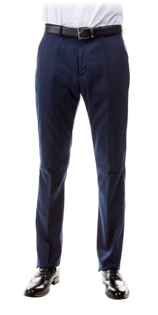 Tactical Dress Pants - Navy Blue - G2 Flex by NMBL Vault – NMBL Vault ...
