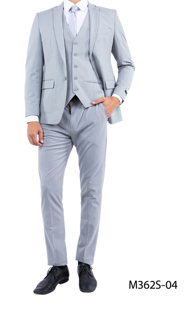 Performance Suit - Tactical Dress Suit - G2 Flex - by NMBL Vault – NMBL ...